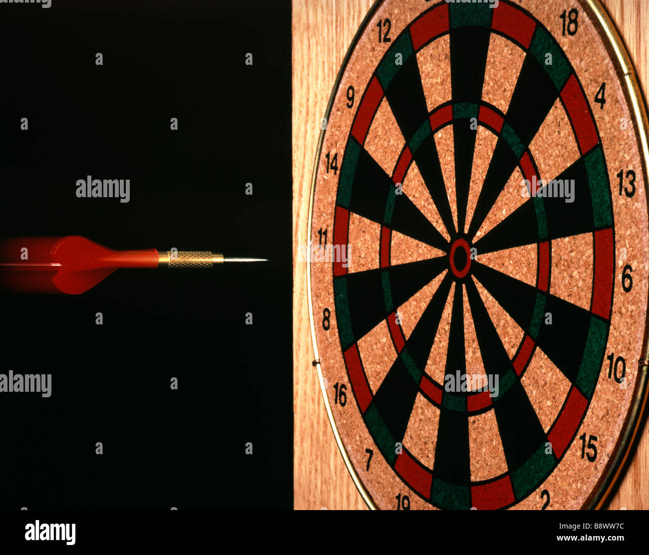 Pinpoint accurate hi-res stock photography and images - Alamy