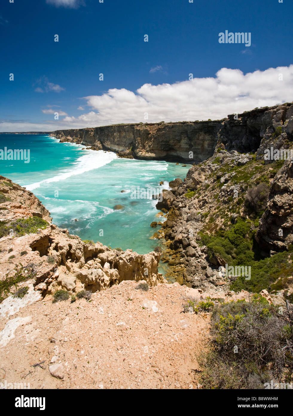 Great Australian Bight