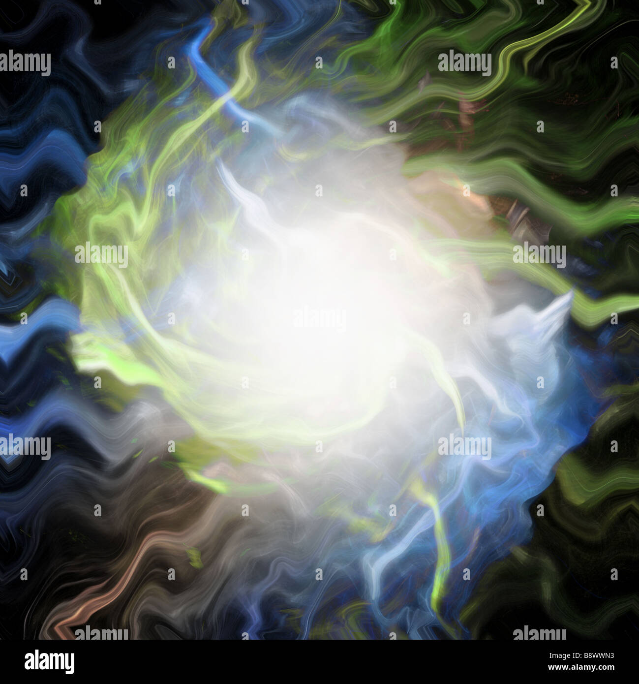 Computer Generated Background Stock Photo - Alamy