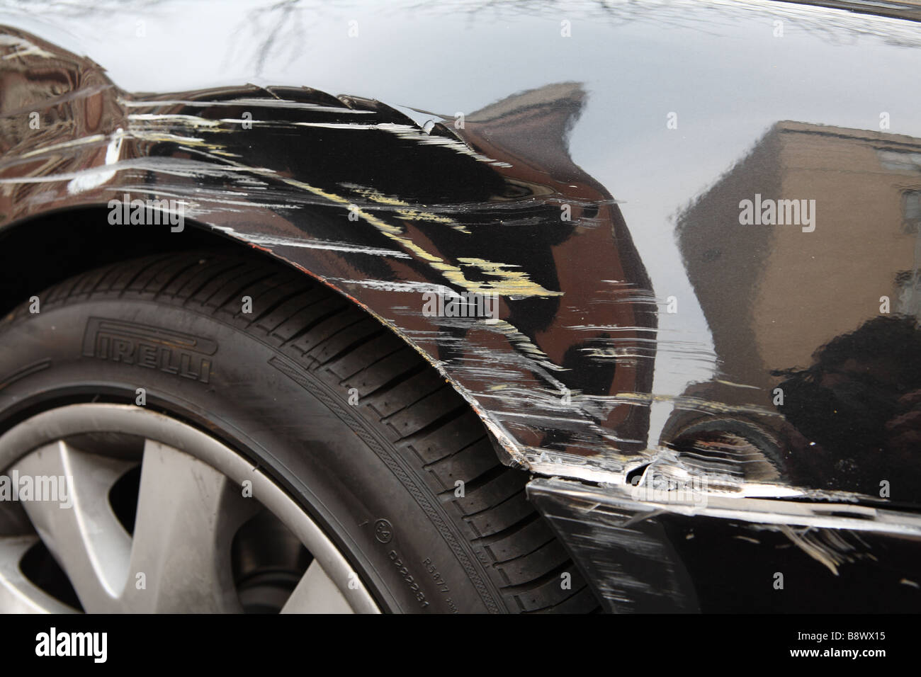 Car scratch hi-res stock photography and images - Alamy