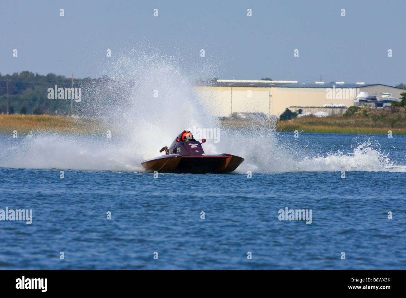 Hydroplane racing league hi-res stock photography and images - Alamy