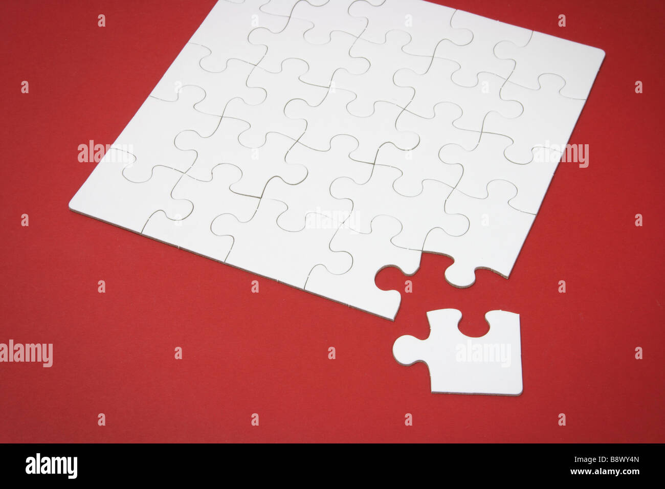 Merge jigsaw hi-res stock photography and images - Alamy