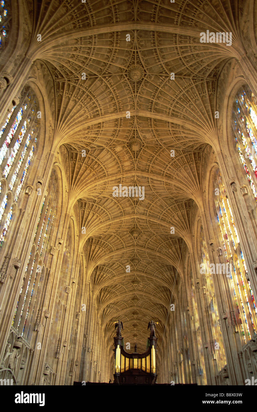 King's College Architecture at Steve Yorke blog