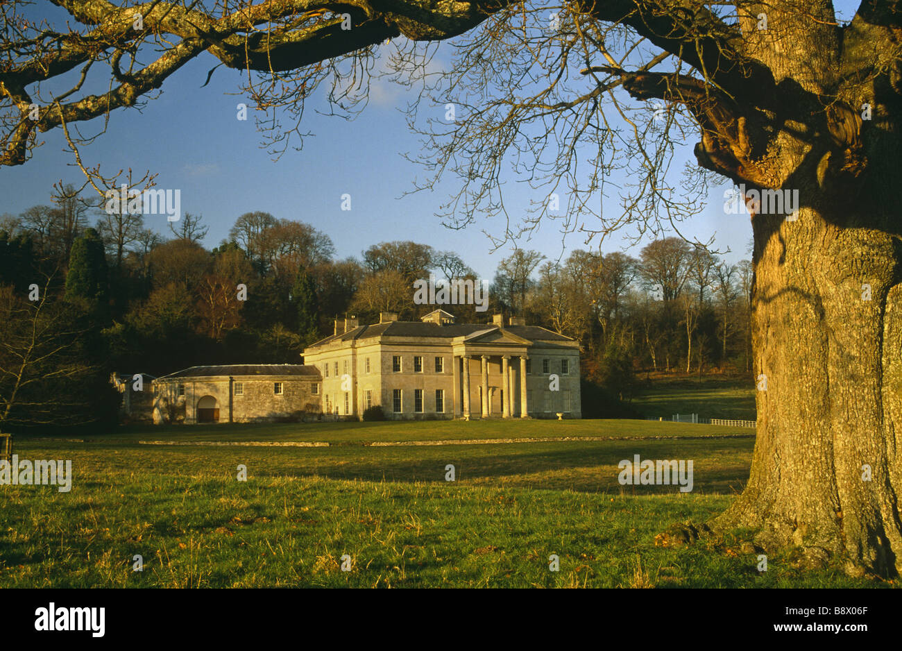 Philipps house hi-res stock photography and images - Alamy