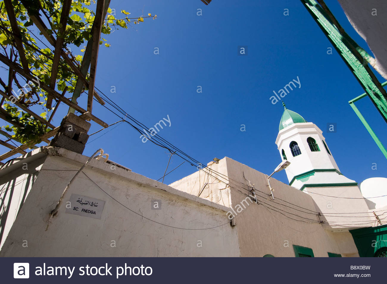 Tripoli Libya High Resolution Stock Photography and Images - Alamy