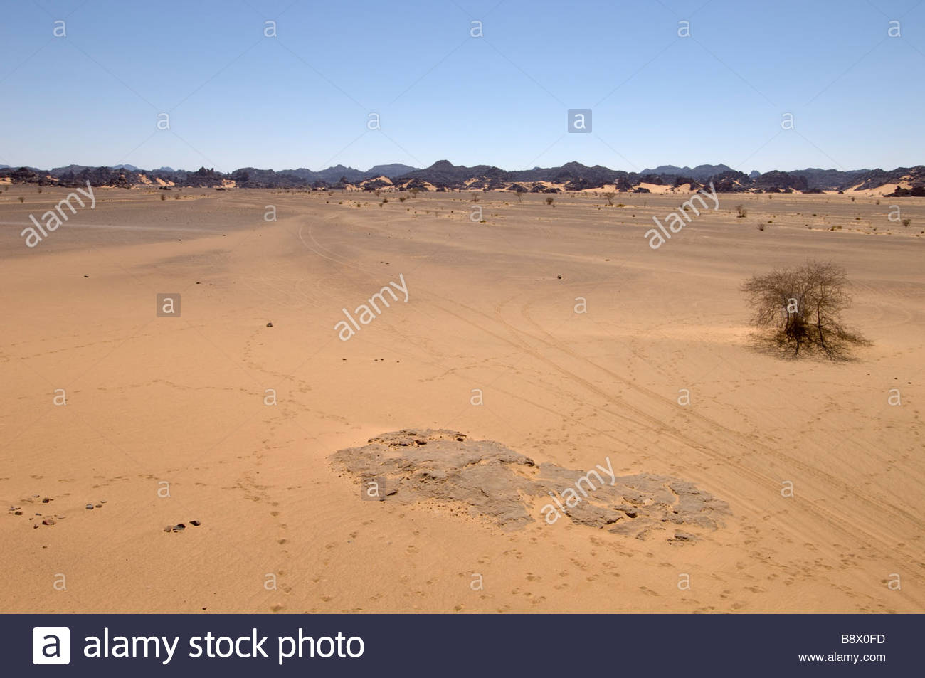 Libya Akakus High Resolution Stock Photography and Images - Alamy