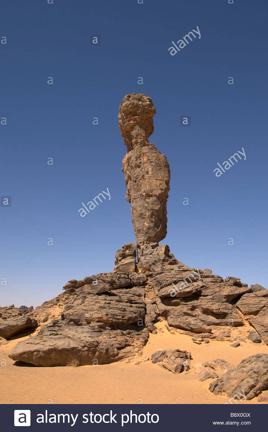 Libya Akakus High Resolution Stock Photography and Images - Alamy