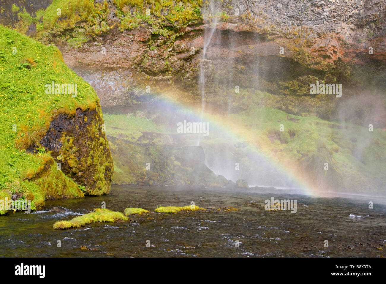 How rainbow is formed hi-res stock photography and images - Alamy