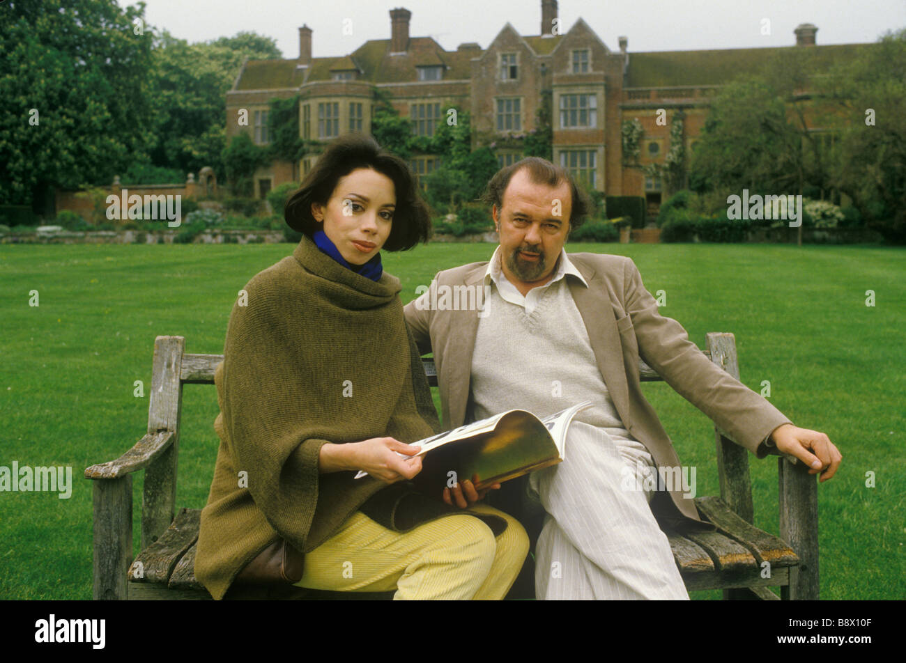 Maria ewing hi-res stock photography and images - Alamy