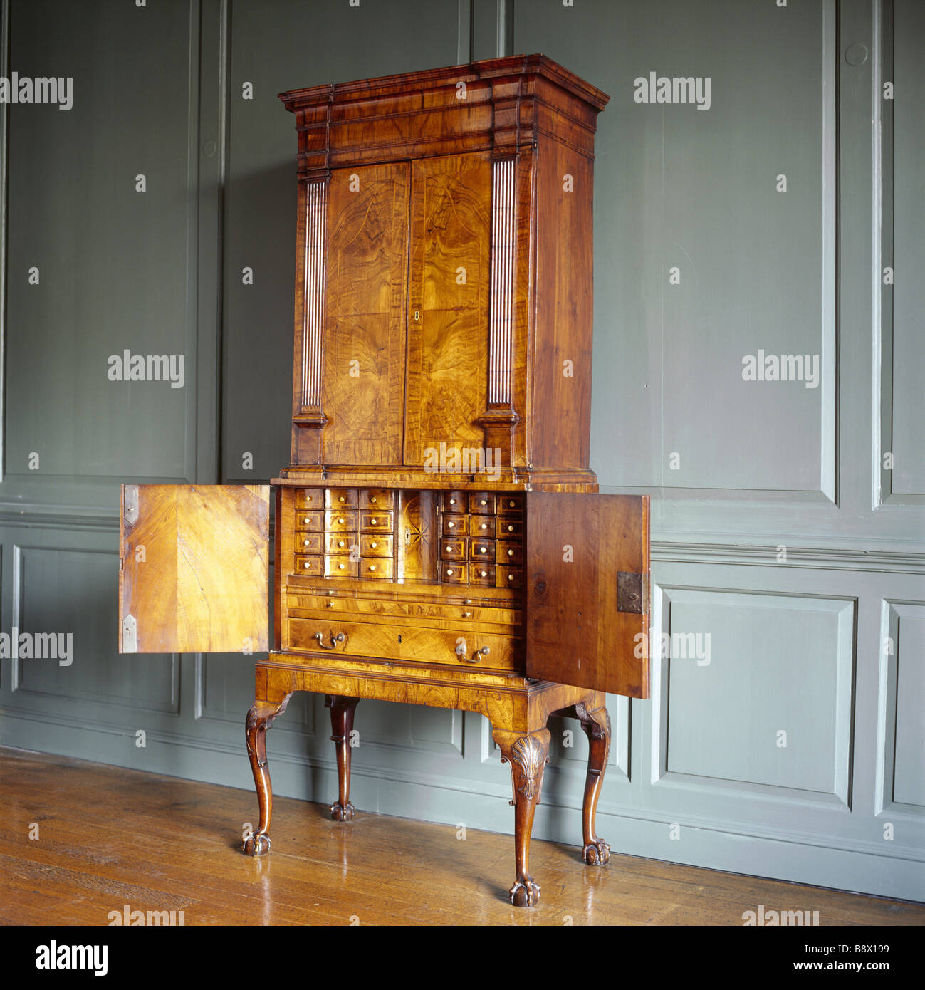 Treasurer's House, York Stock Photo - Alamy