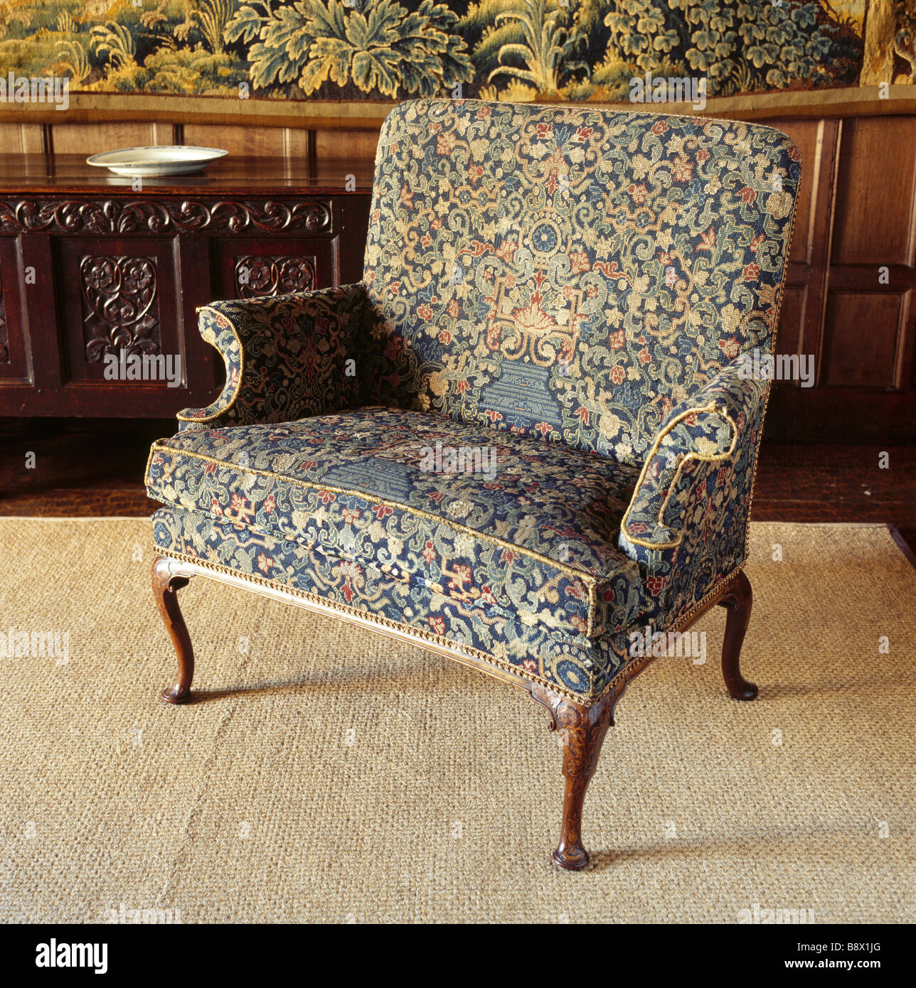 Treasurer's House, York Stock Photo - Alamy