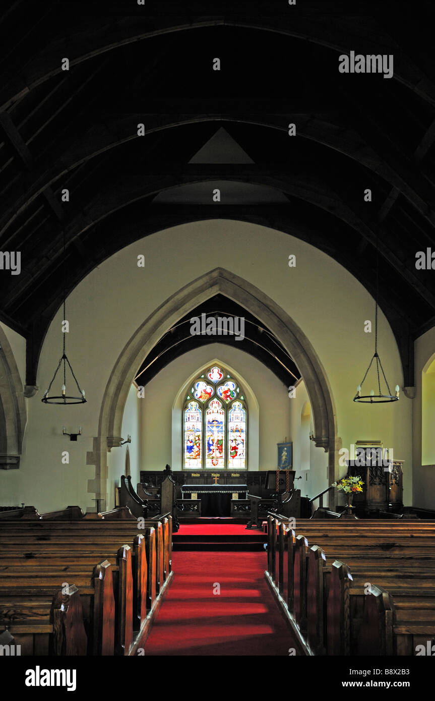 Chapel stile langdale hi-res stock photography and images - Alamy