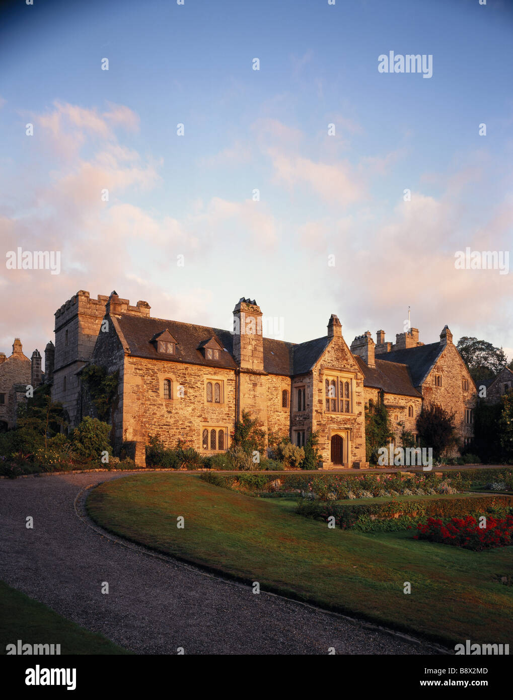 Richard edgcumbe hi-res stock photography and images - Alamy