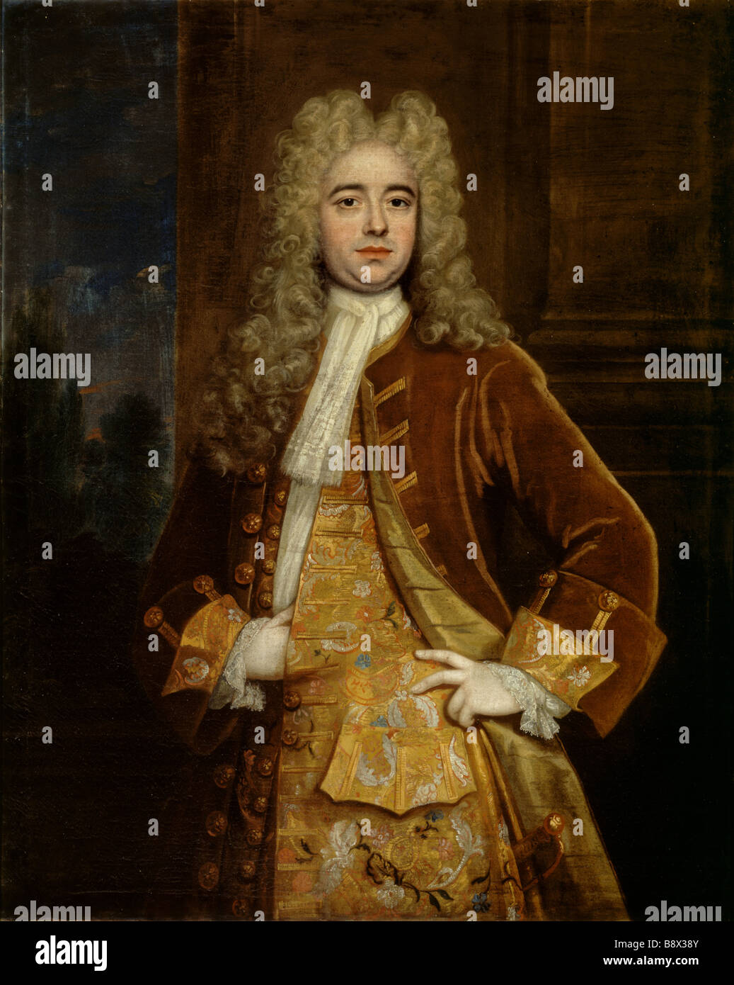 Hutton hall hi-res stock photography and images - Alamy