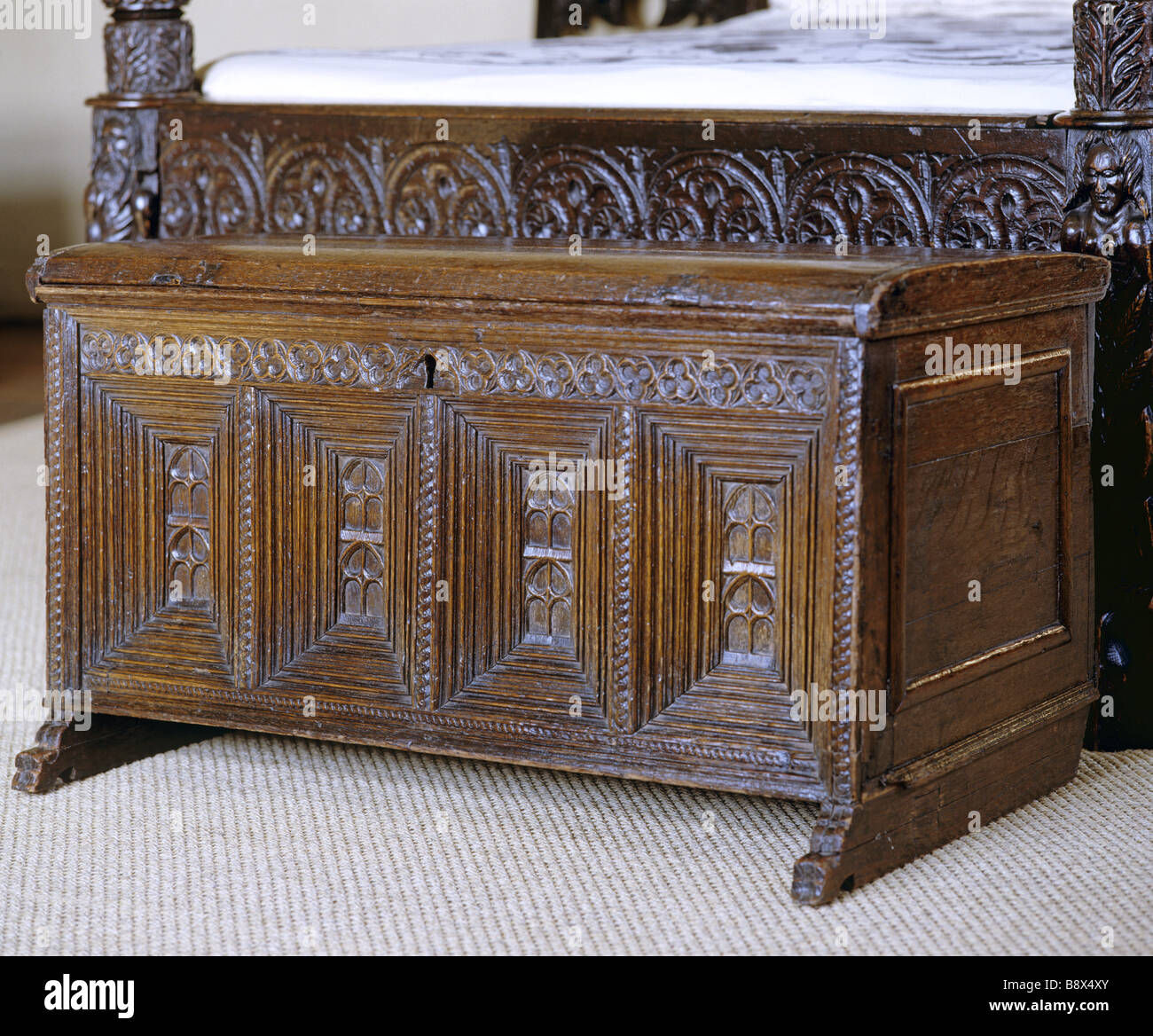 Riddlesden hall hi-res stock photography and images - Alamy