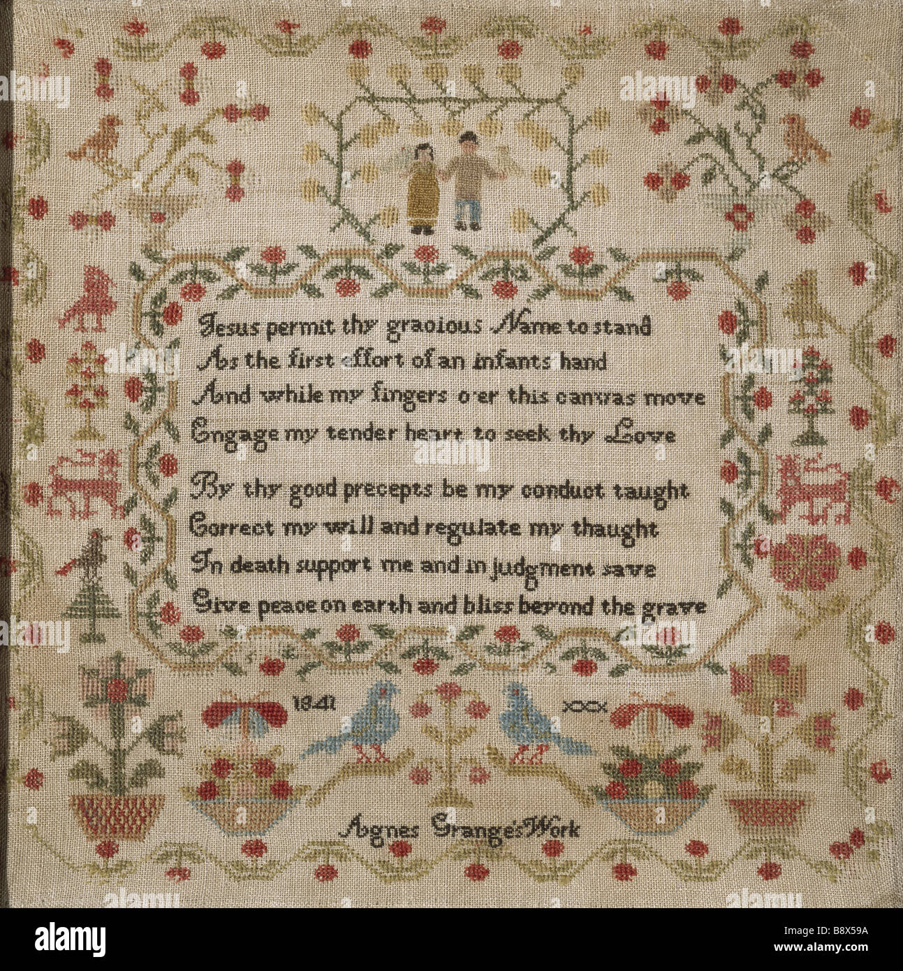 East riddlesden hall hi-res stock photography and images - Alamy