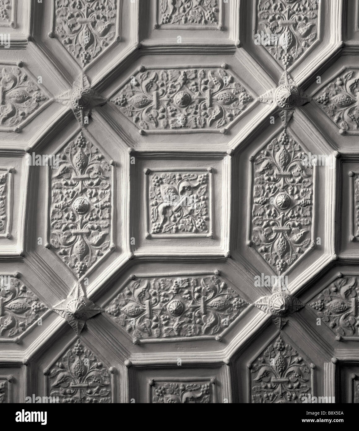 Riddlesden hall hi-res stock photography and images - Alamy