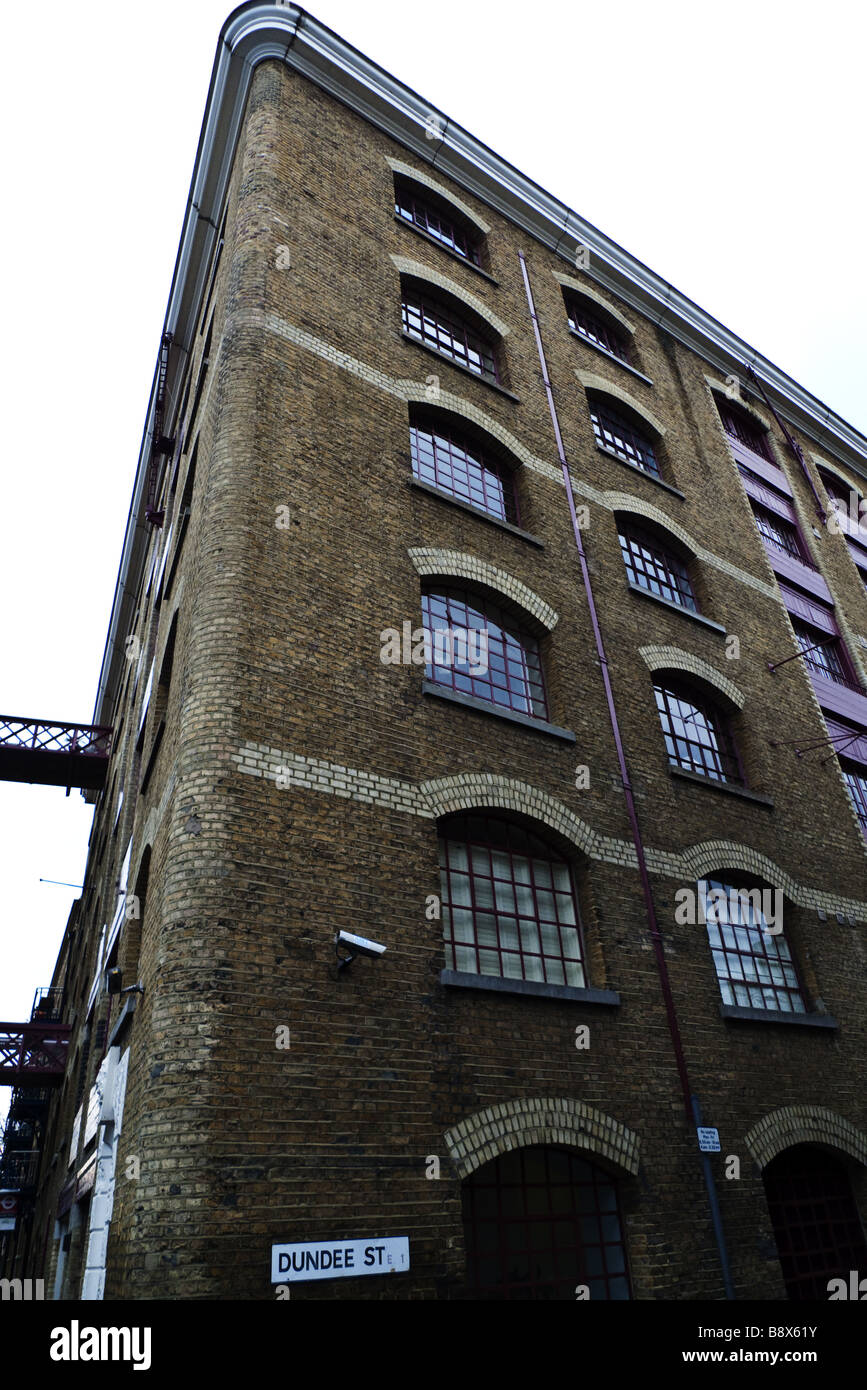 Gentrify hi-res stock photography and images - Alamy