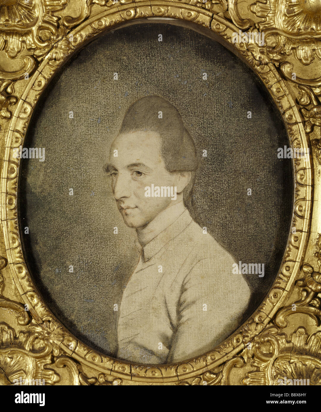 William windham iii hi-res stock photography and images - Alamy