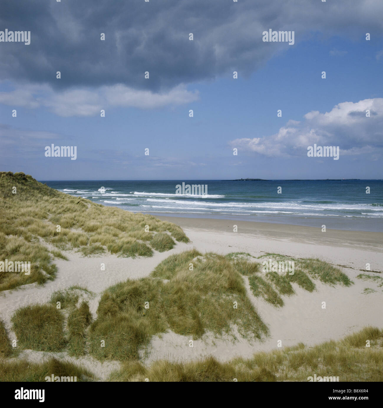 St aidan’s beach hi-res stock photography and images - Alamy