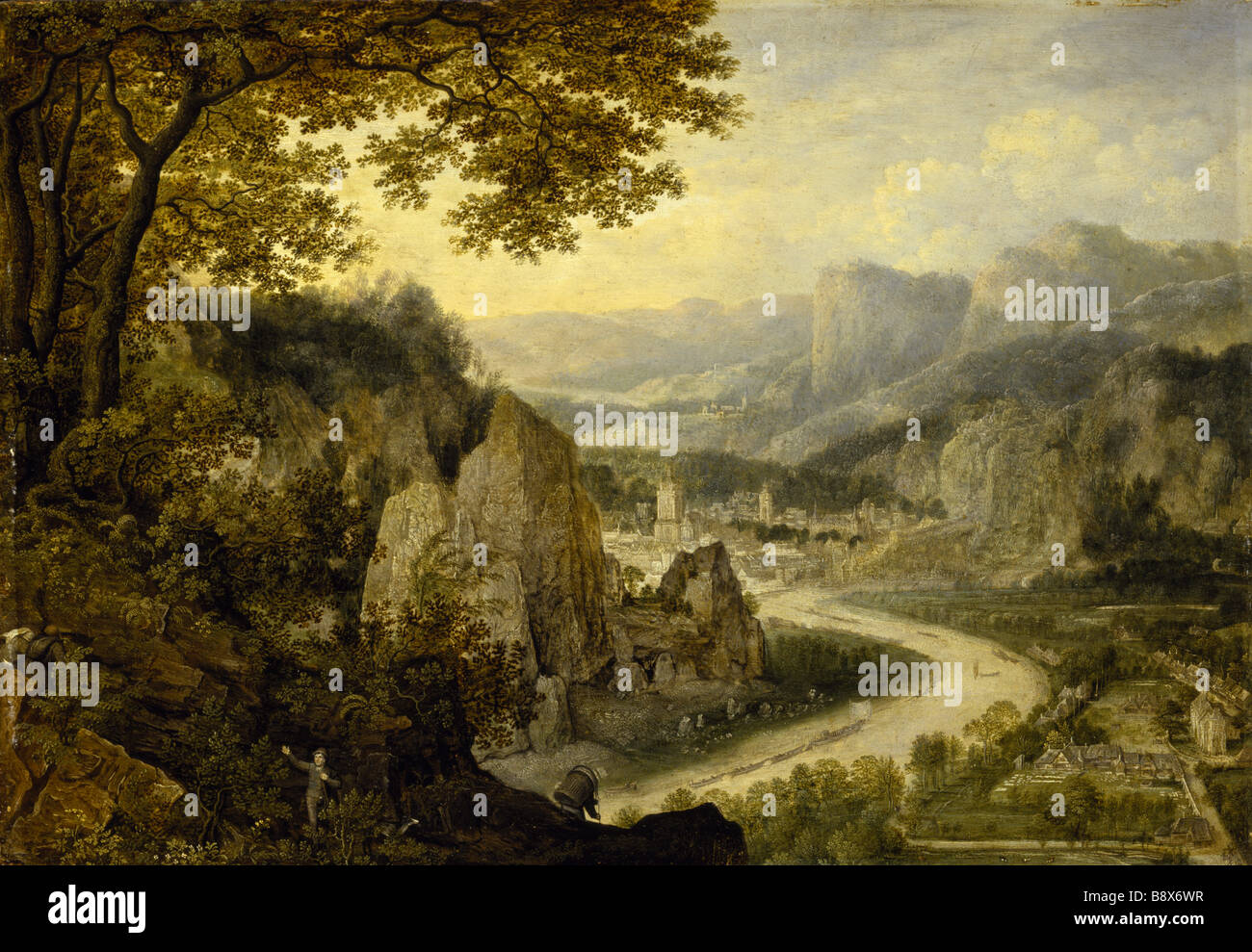 Felbrigg church hi-res stock photography and images - Alamy