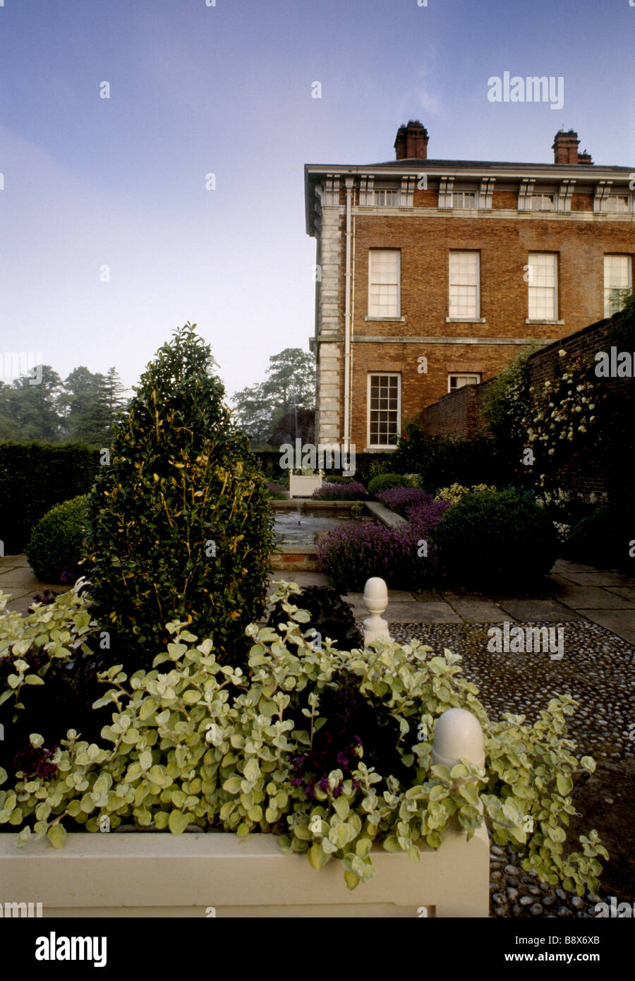 Beningbrough house hi-res stock photography and images - Alamy