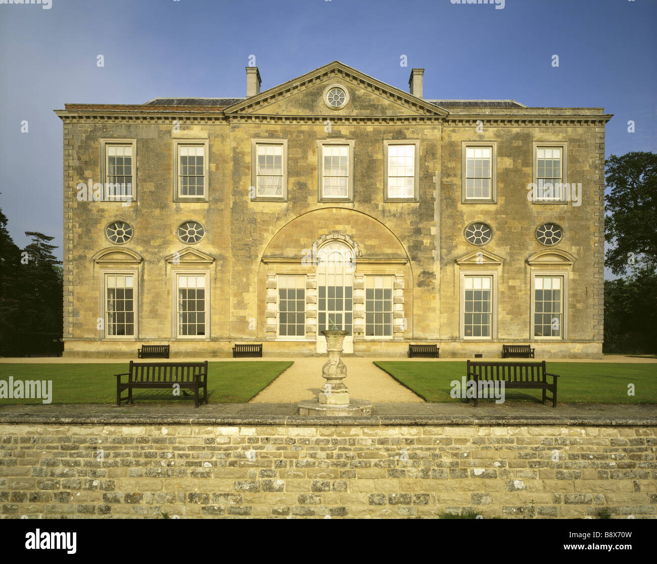 Claydon house hi-res stock photography and images - Alamy
