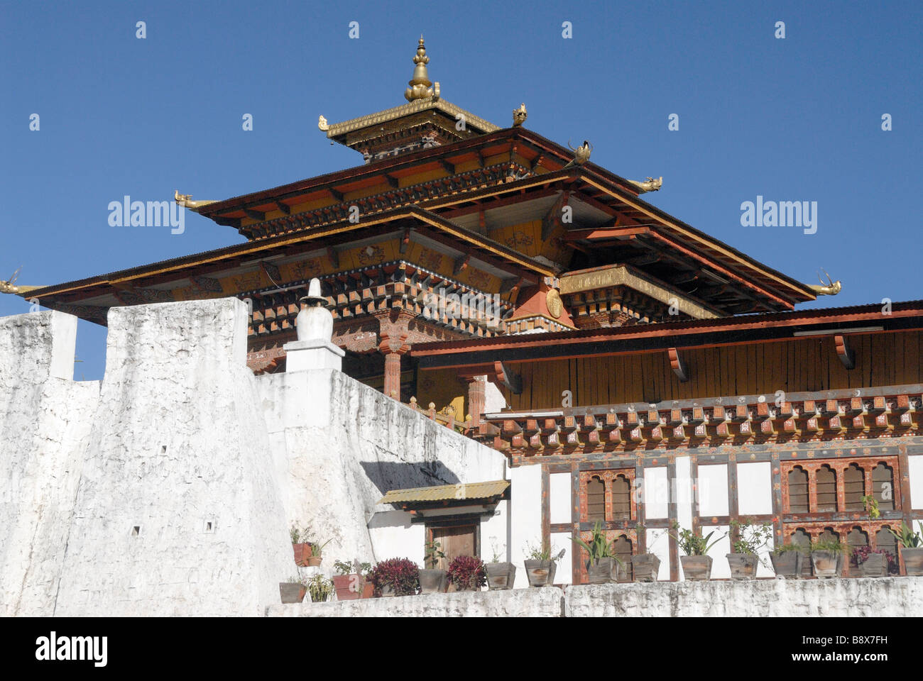Bhutanese Dragon Design High Resolution Stock Photography and Images ...