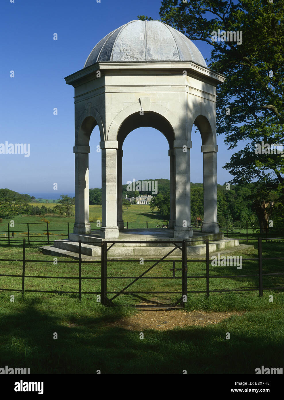 Sheringham Hall High Resolution Stock Photography and Images - Alamy