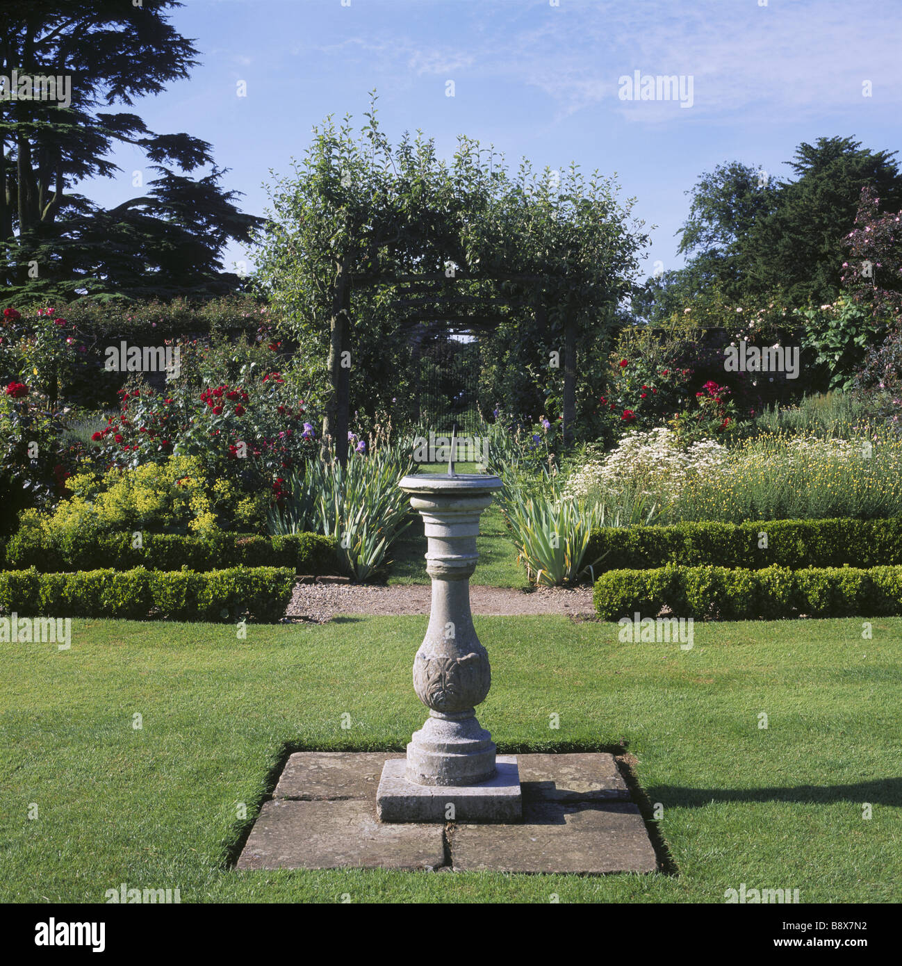 Gunby hall hi-res stock photography and images - Alamy