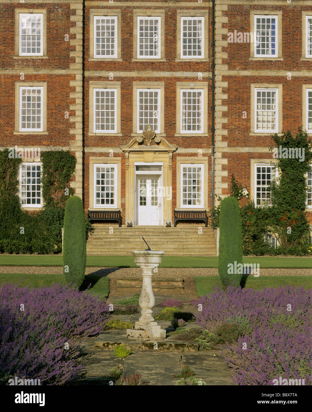 Gunby Hall High Resolution Stock Photography and Images - Alamy