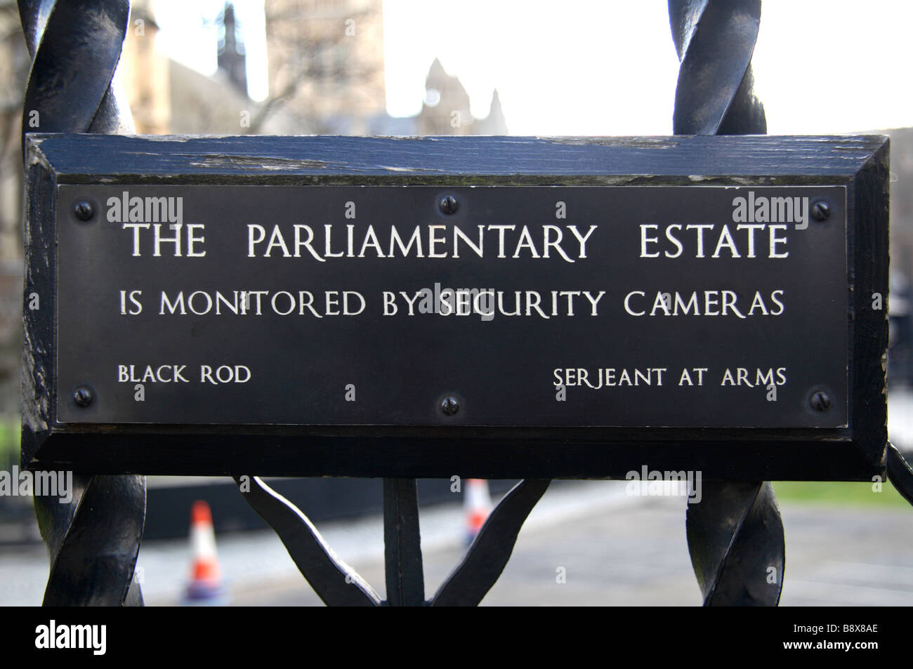 Outer fence hi-res stock photography and images - Alamy