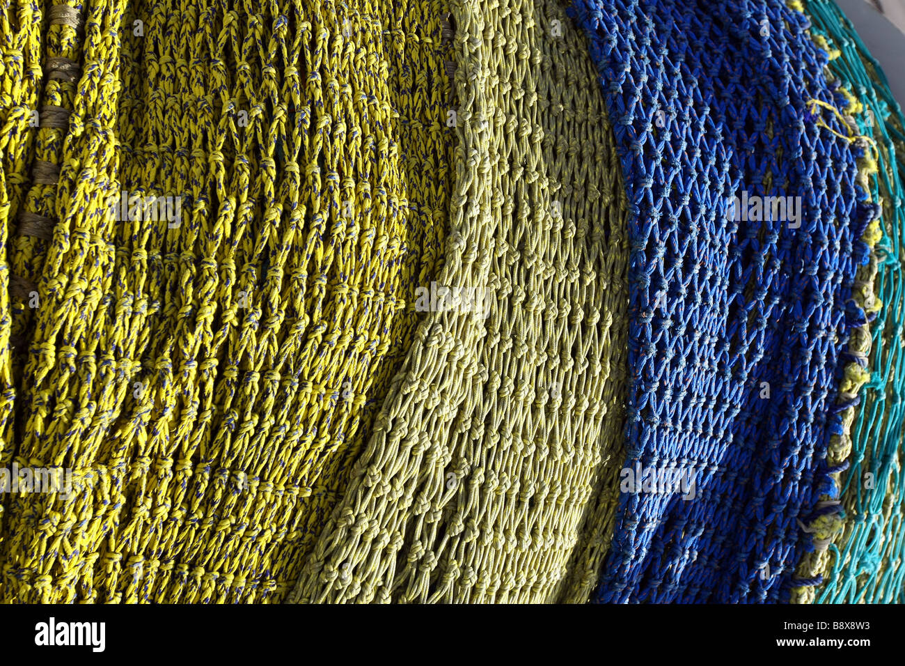 Net mesh sizes hi-res stock photography and images - Alamy