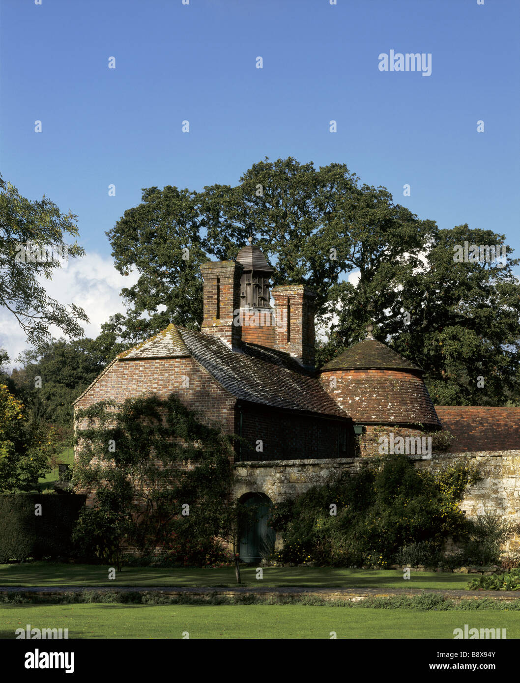 Bateman s the home of rudyard kipling hi-res stock photography and ...