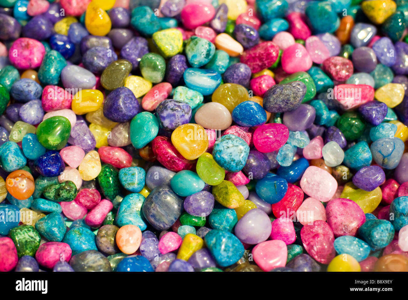 Colored Stones Stock Photos & Colored Stones Stock Images - Alamy