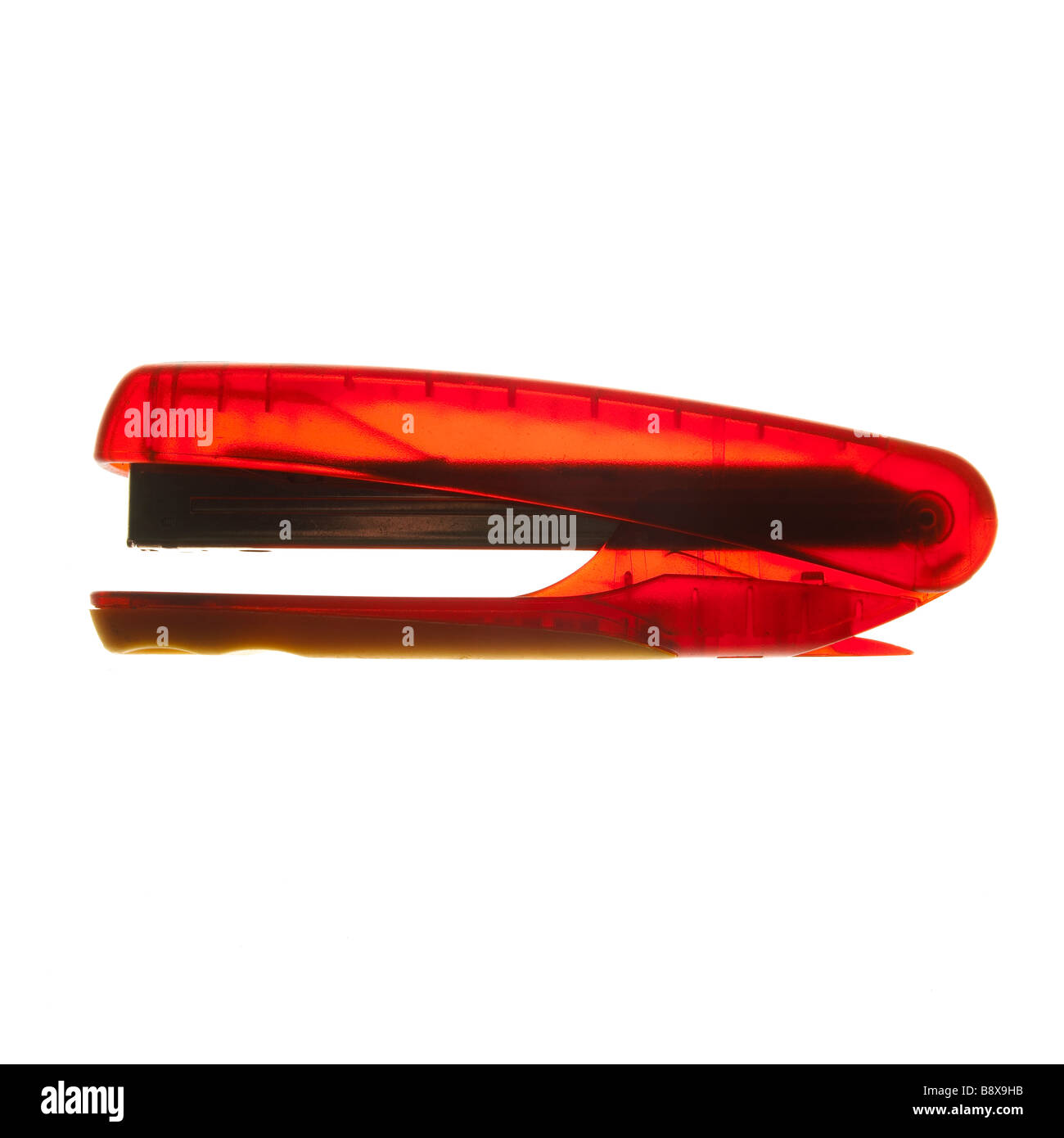 Stapler icon hi-res stock photography and images - Alamy