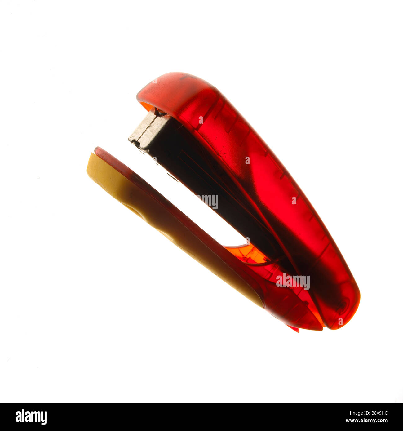 Stapler icon hi-res stock photography and images - Alamy