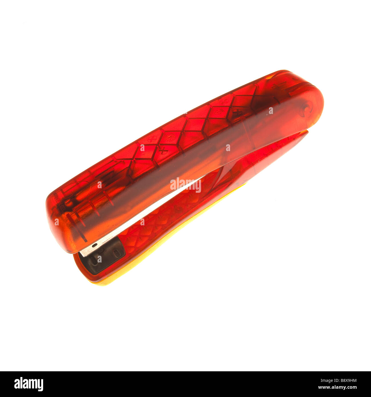 Stapler icon hi-res stock photography and images - Alamy