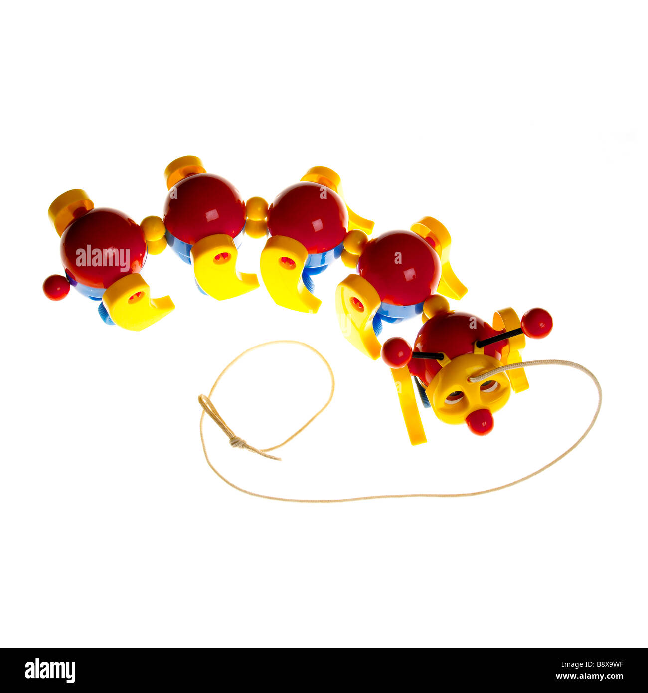 The wiggles original hi-res stock photography and images - Alamy