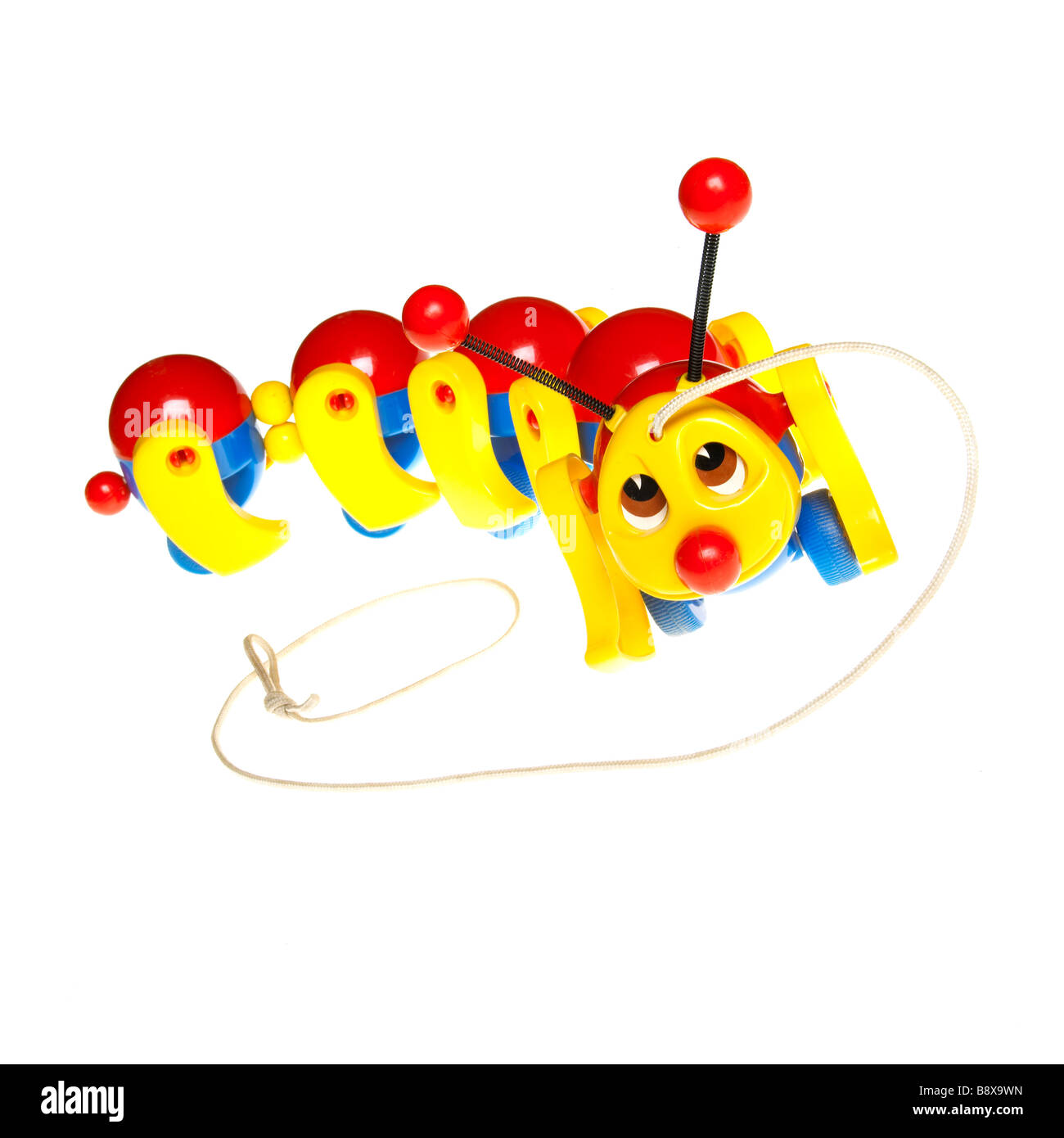 The wiggles retro hi-res stock photography and images - Alamy