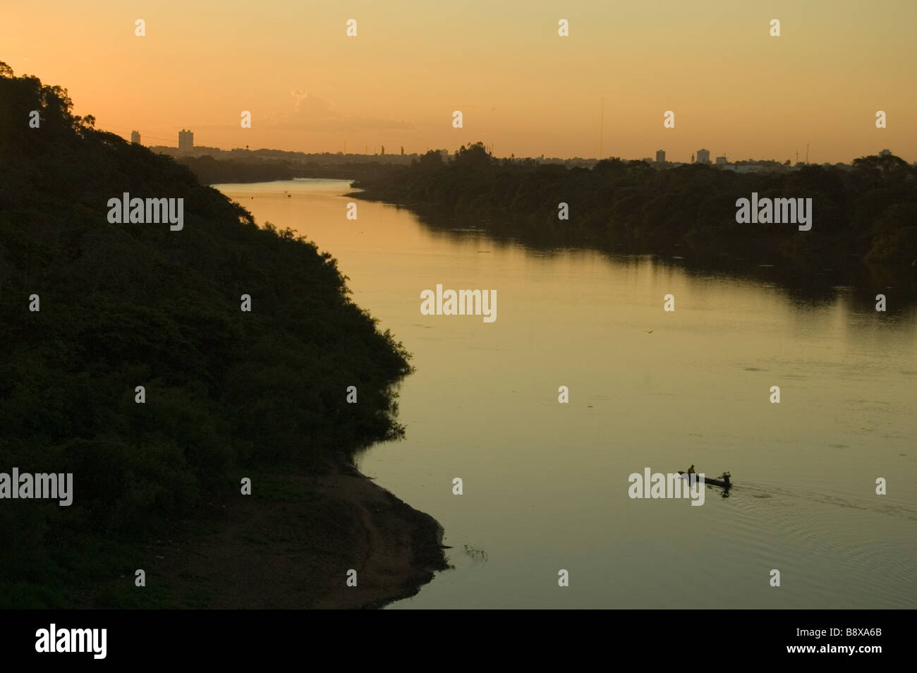 Cuiaba city hi-res stock photography and images - Alamy