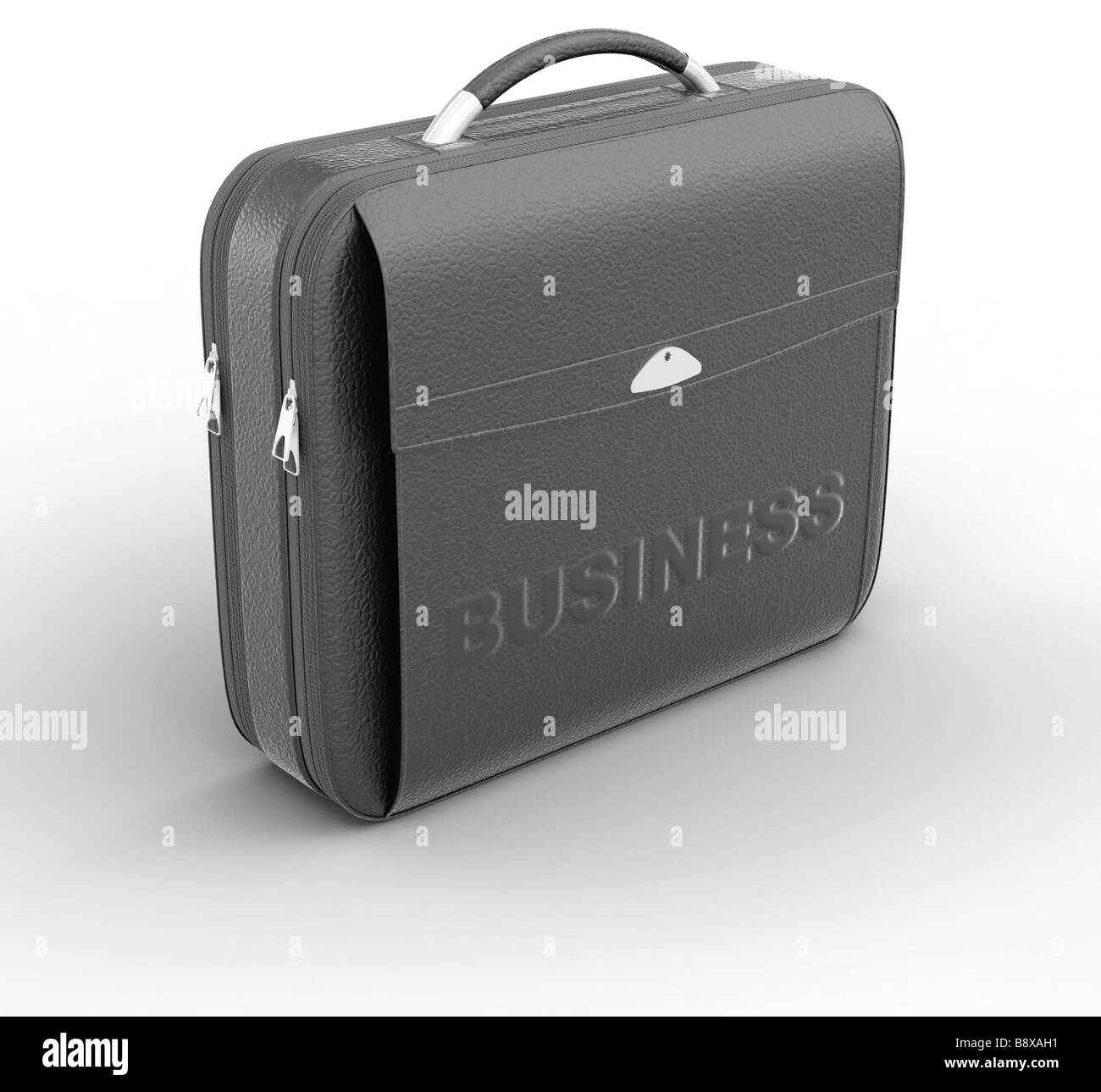 Worker bag Black and White Stock Photos & Images - Alamy