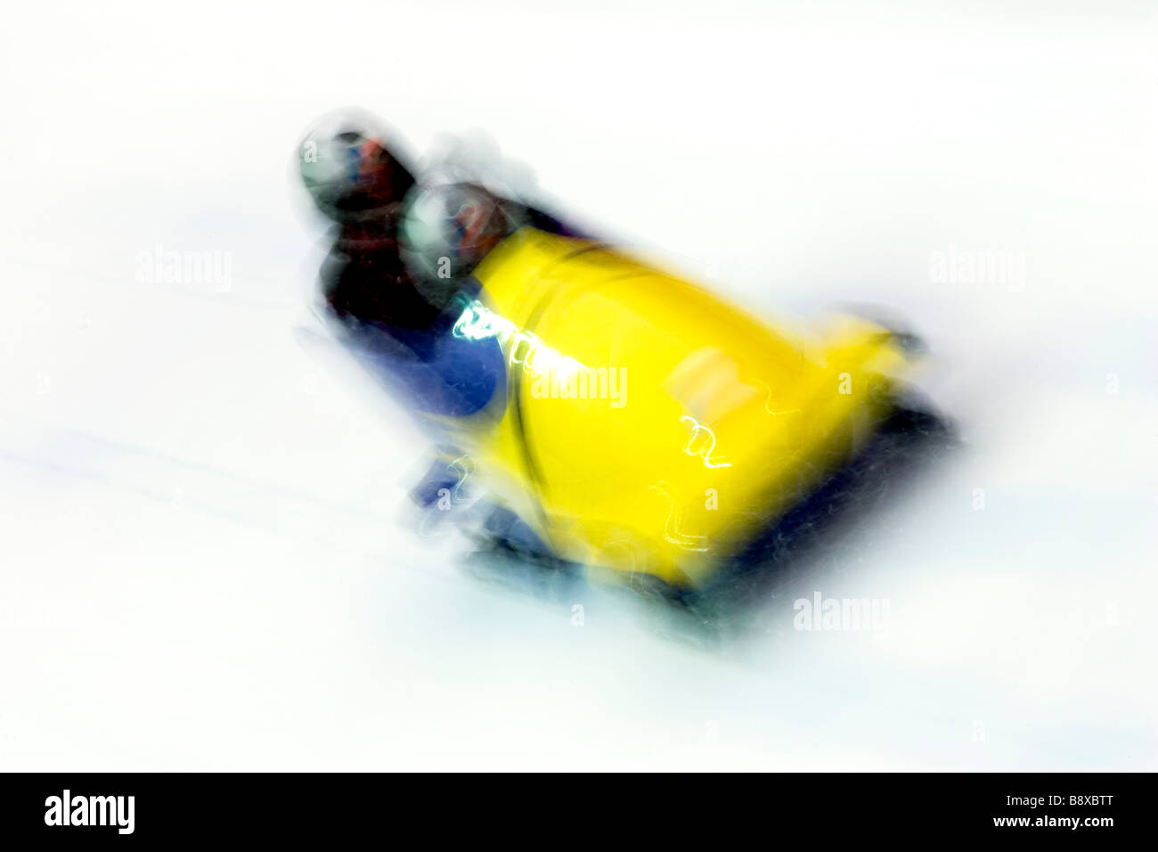 Bobsleds hi-res stock photography and images - Alamy