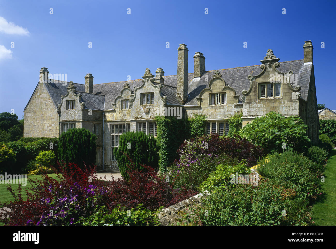 Trerice High Resolution Stock Photography and Images - Alamy