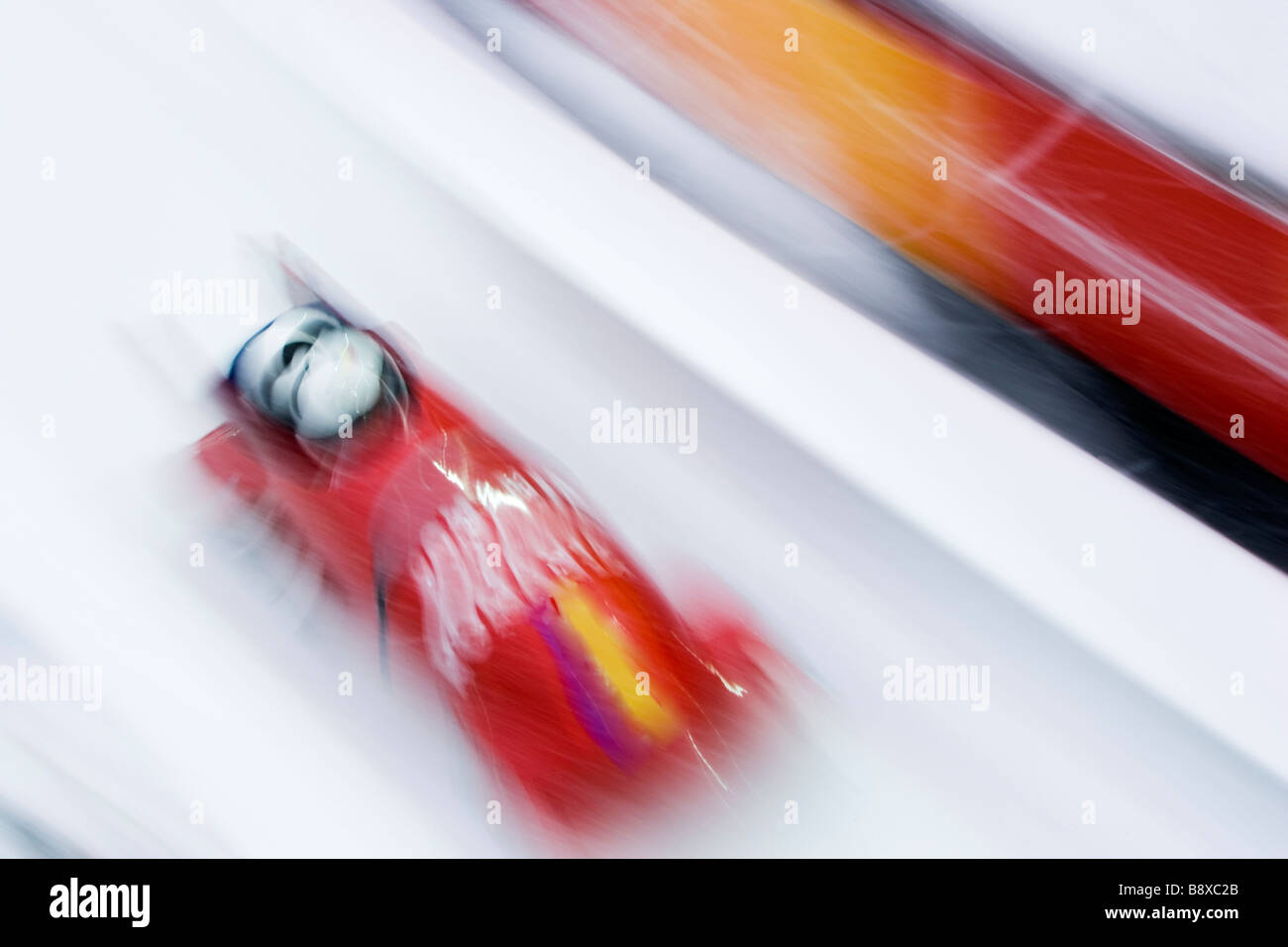 Bobsleds hi-res stock photography and images - Alamy