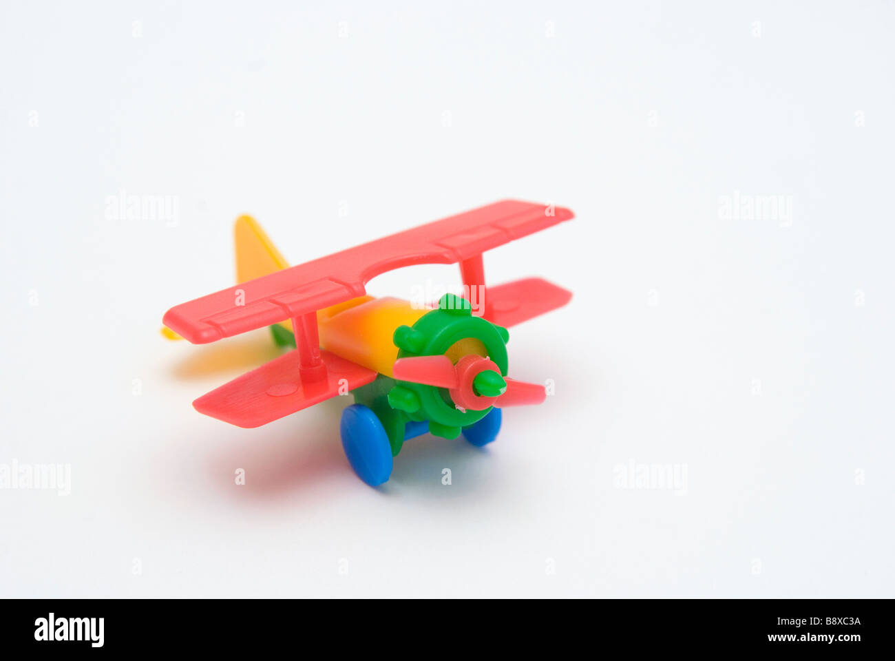 Model plastic plane hi-res stock photography and images - Alamy