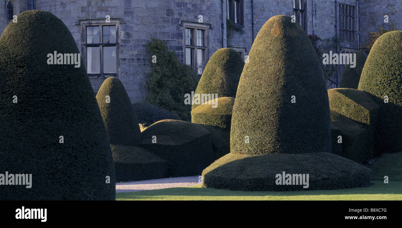 Chirk wales nineteenth century hi-res stock photography and images - Alamy