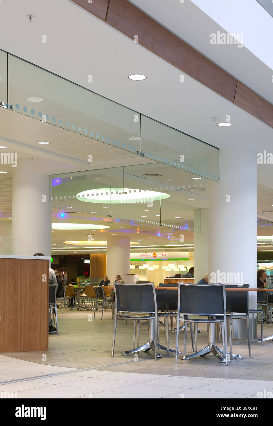 Eastgate shopping centre, basildon hi-res stock photography and images ...