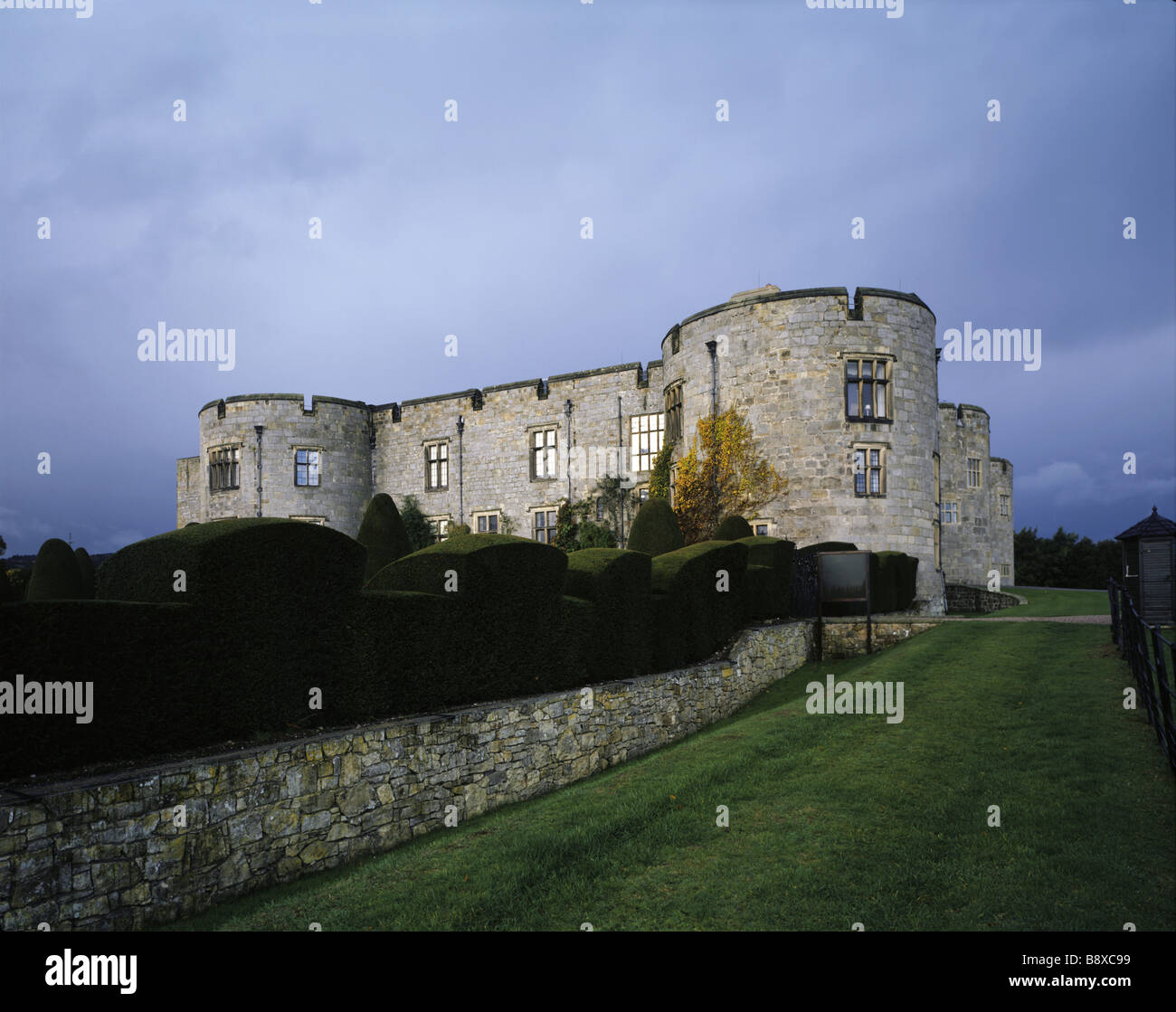 13 c castle hi-res stock photography and images - Alamy