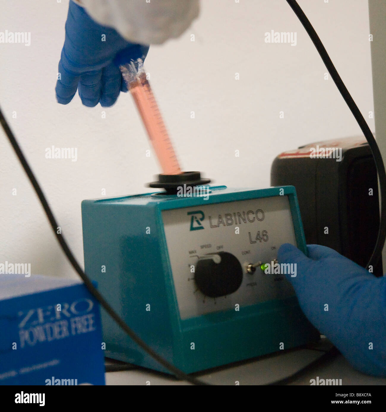 Agitator hi-res stock photography and images - Alamy